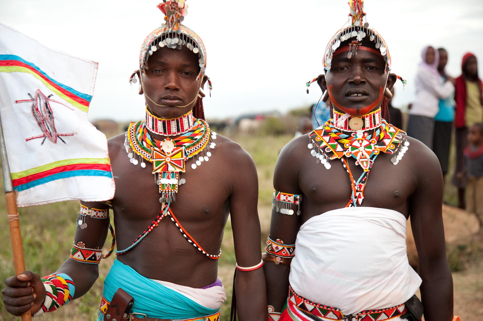 Most Educated Tribes in Kenya - Goal Goal Tips