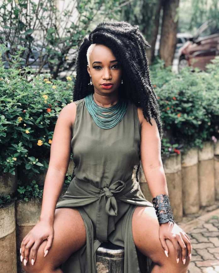 Here are the top 5 most beautiful Luo women - Goal Goal Tips