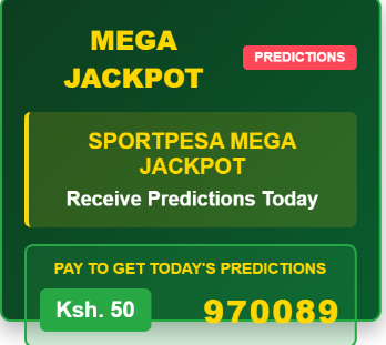 Free Sportpesa Midweek Jackpot Predictions for Today, 28/1/2026: Win ...